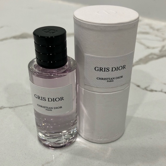 Dior | Makeup | Christian Dior Gris Dior | Poshmark